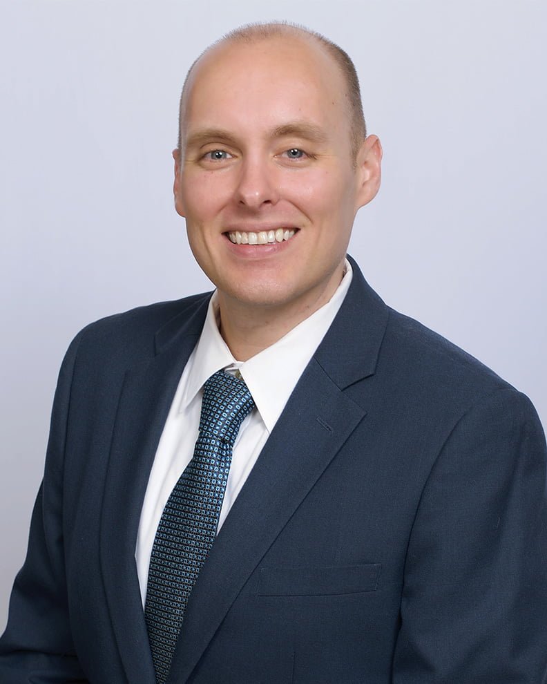 Michael Ryan Jones | Bankruptcy Attorney | Jones Law Firm